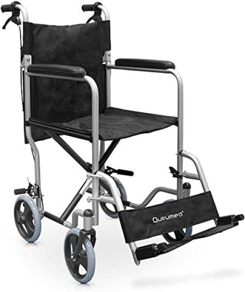 Quirumed silla de ruedas